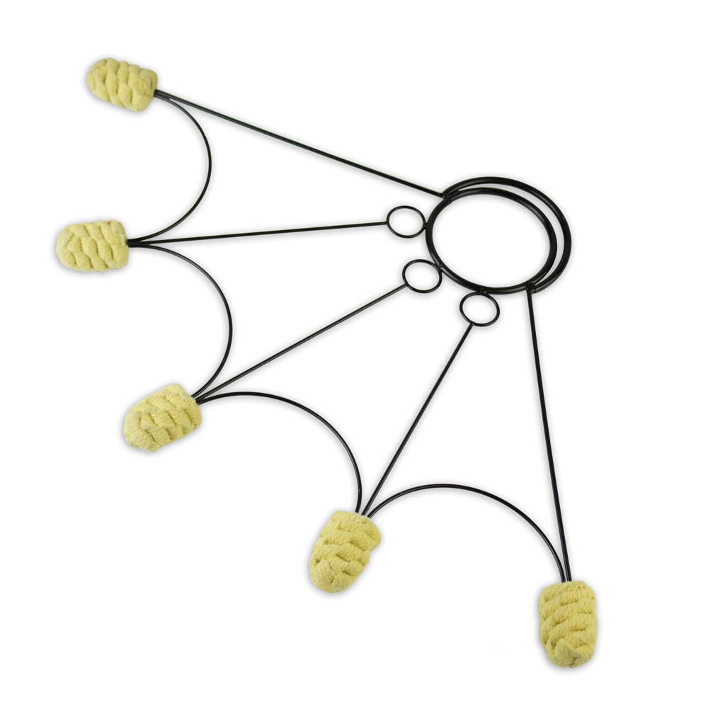 Fire Props for Performances and Festivals | Fire Mecca