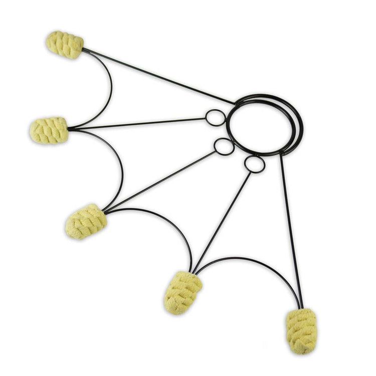 Fire Props for Performances and Festivals | Fire Mecca