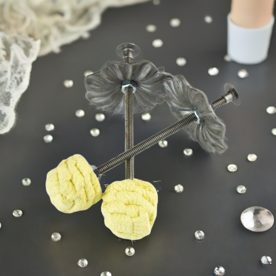 Fire Props for Performances and Festivals | Fire Mecca