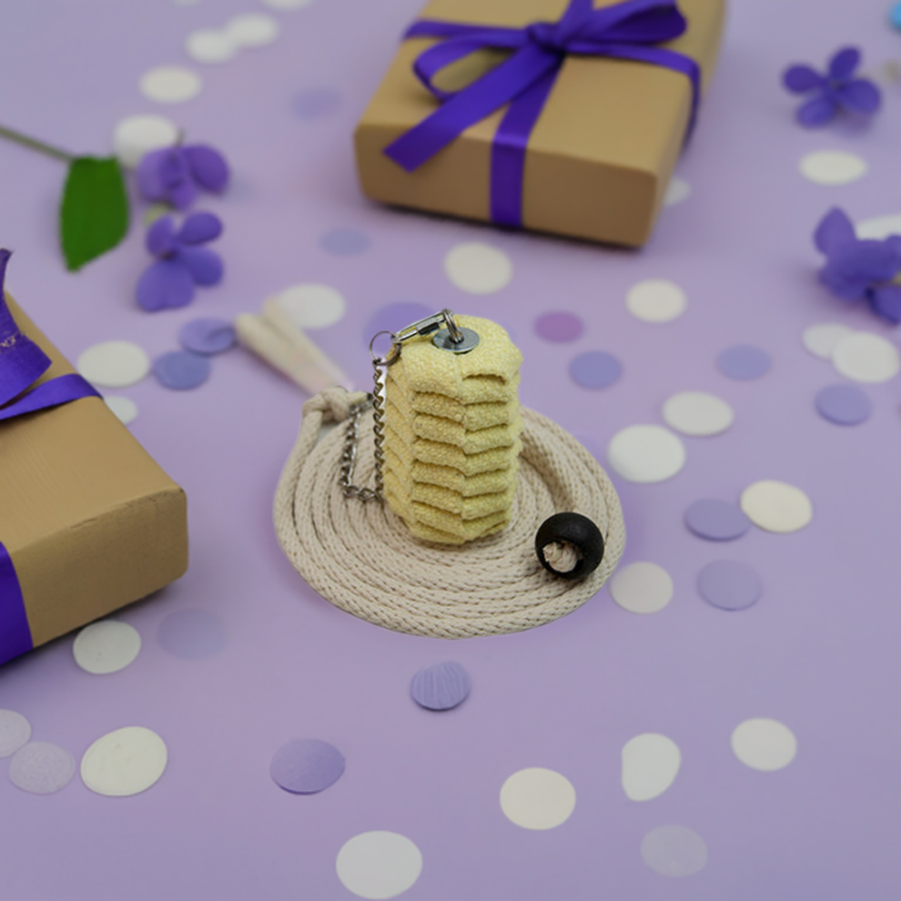 Fire Rope Dart - FireMecca – Fire Mecca