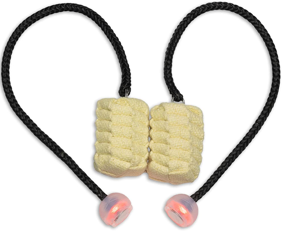 Elite Fire Poi - FireMecca – Fire Mecca